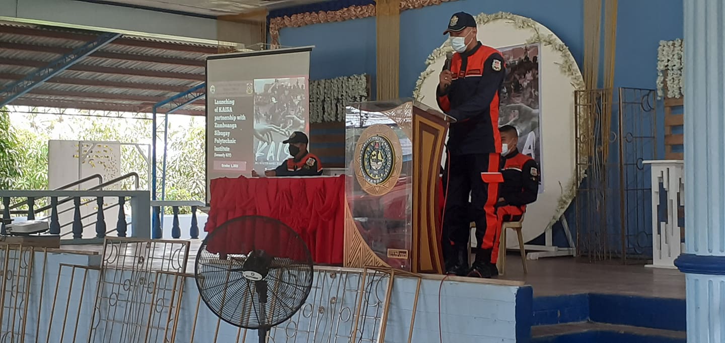 Zamboanga Sibugay Polytechnic Institute