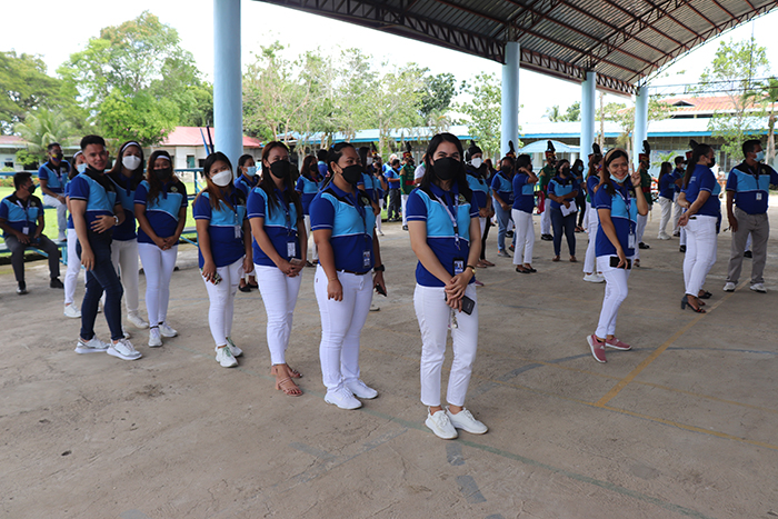 Zamboanga Sibugay Polytechnic Institute