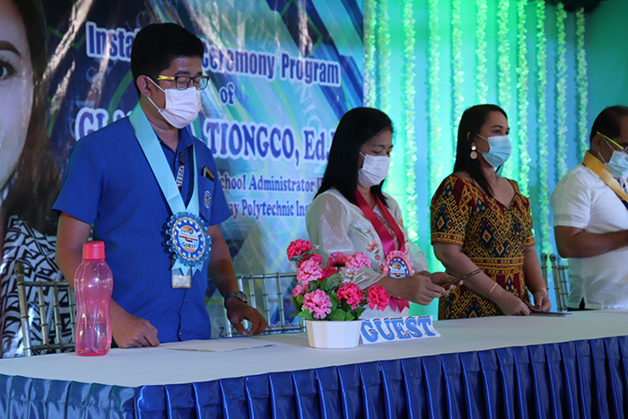 Zamboanga Sibugay Polytechnic Institute