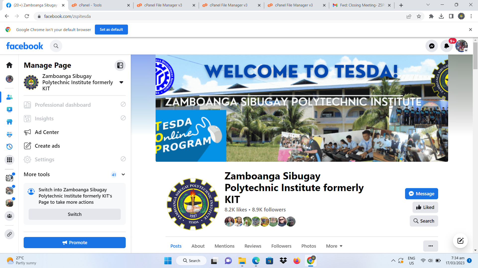 HOME [zspi-tesda.com]